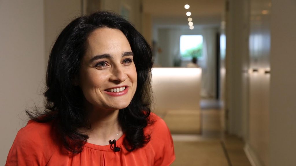 HAUTNAH – Dr. Yael Adler über die Haut | Patientenkompetenz